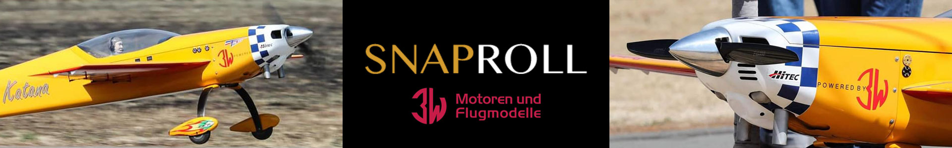 3W Engines – Snaproll