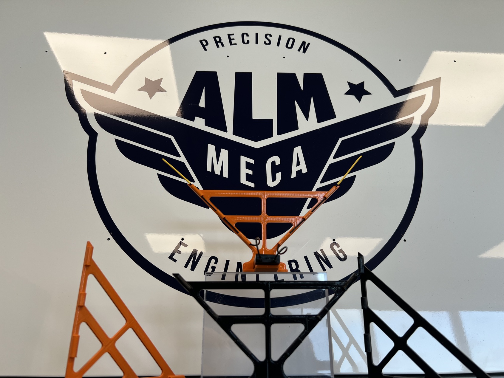 Alm Mecca Turbines – Snaproll